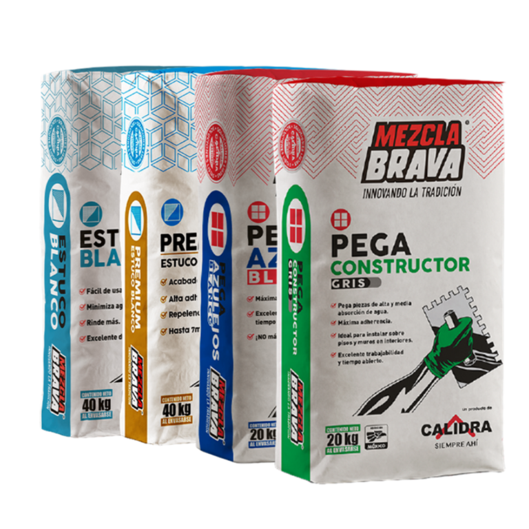 Materiales – Abastecedora de Materiales