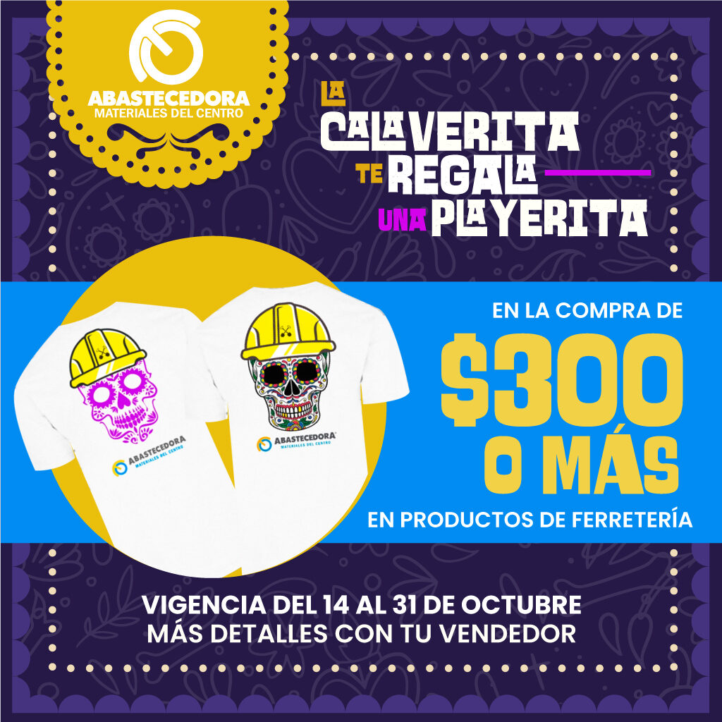 Abastecedora de Materiales
