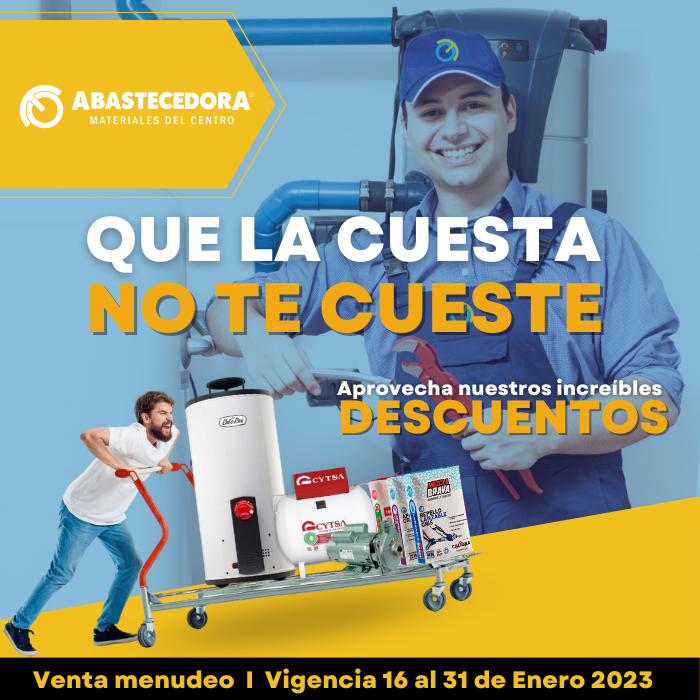 Materiales – Abastecedora de Materiales